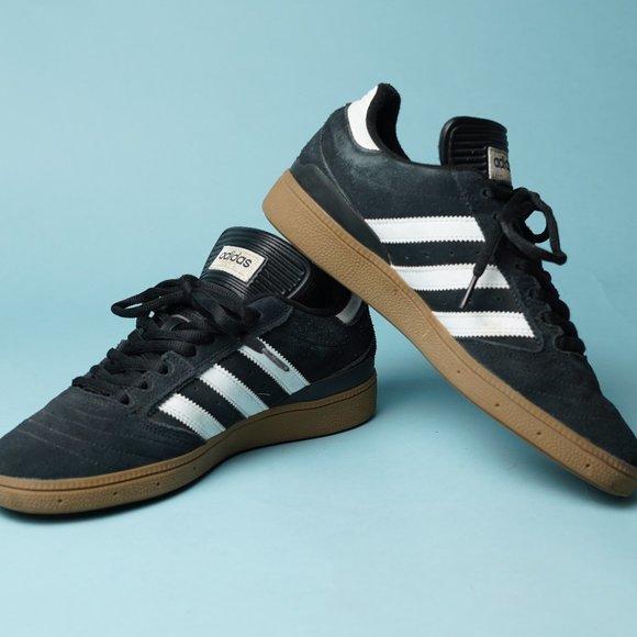 adidas | Shoes | Adidas Busentiz Skate Shoe 8m | Poshmark